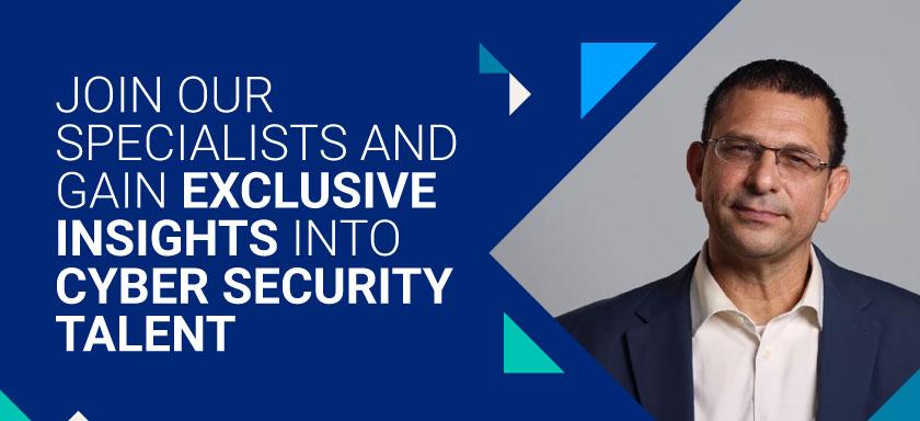 Join our webinar on tackling the cyber security skills gap