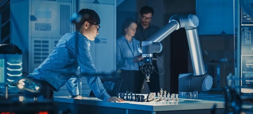 The problem with defining AI