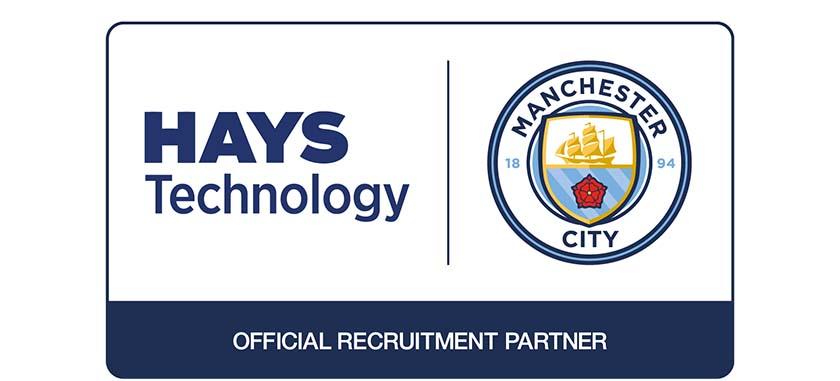 Hays Technology and Manchester City present Game Changers