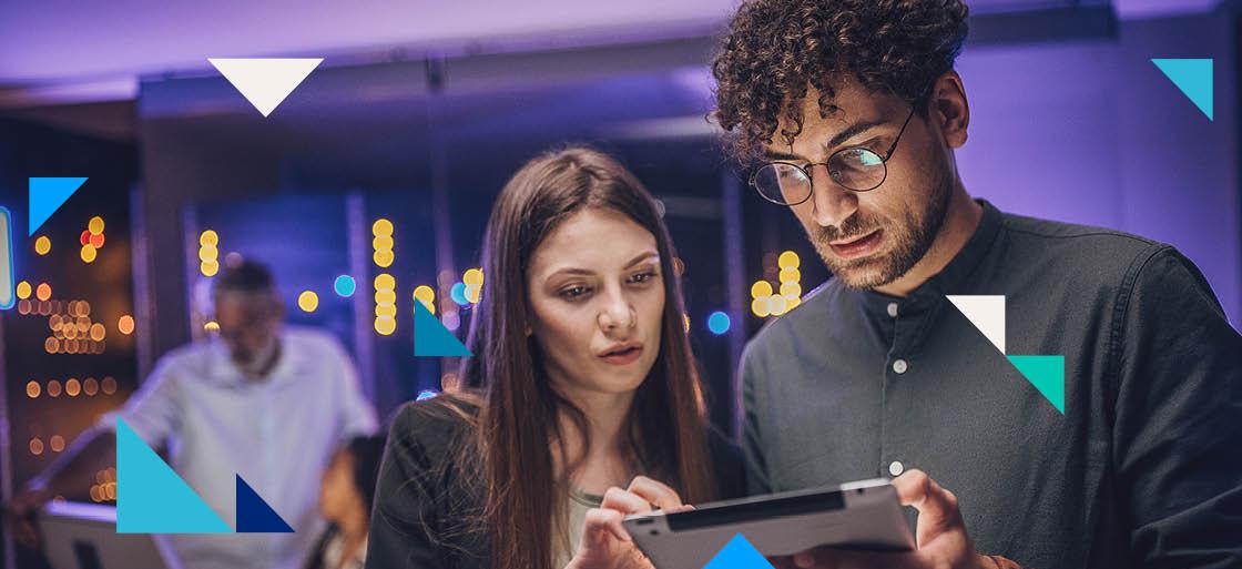 How to get a job in cyber security