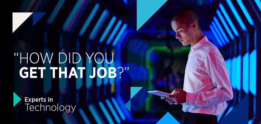 How to get into cyber security with no experience: two leaders share ...