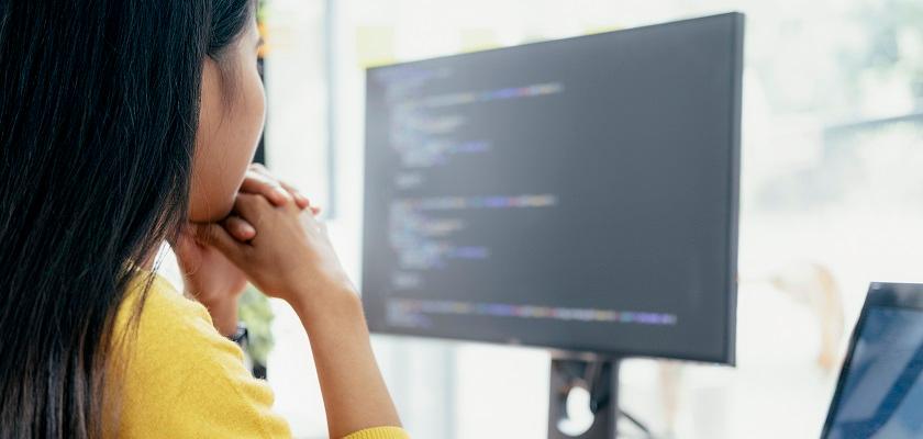 Introducing the top tech jobs of 2021