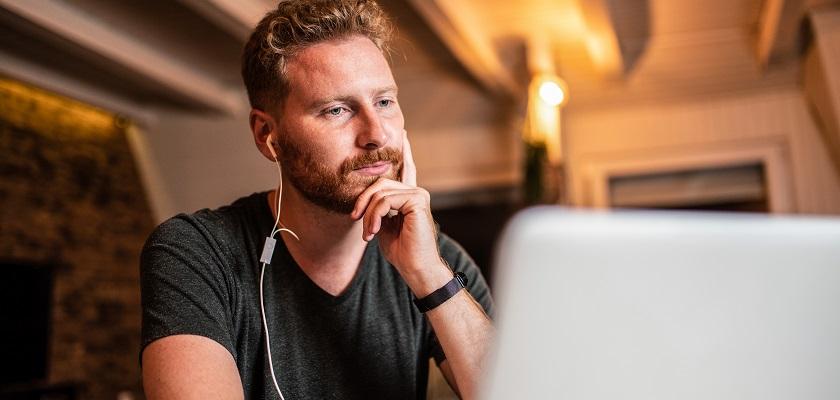 Remote work and tech: The impact on tech career progression