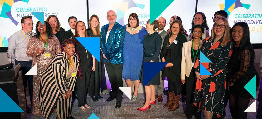 Neurodiversity in the workplace: building inclusivity by overcoming stereotypes