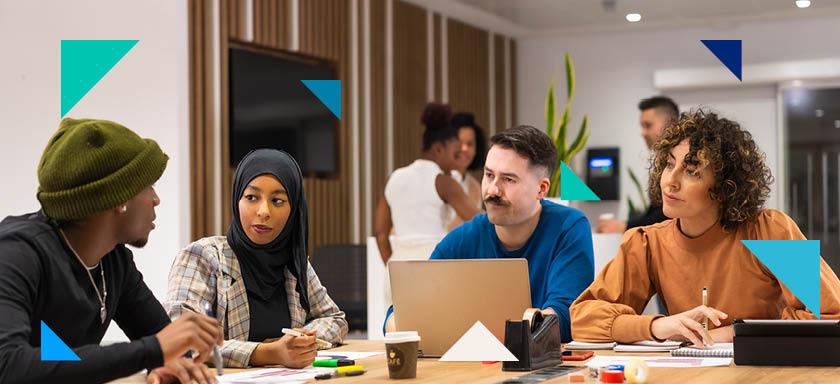 Recognising and rewarding tech for good - how Super Connect for Good empowers innovation