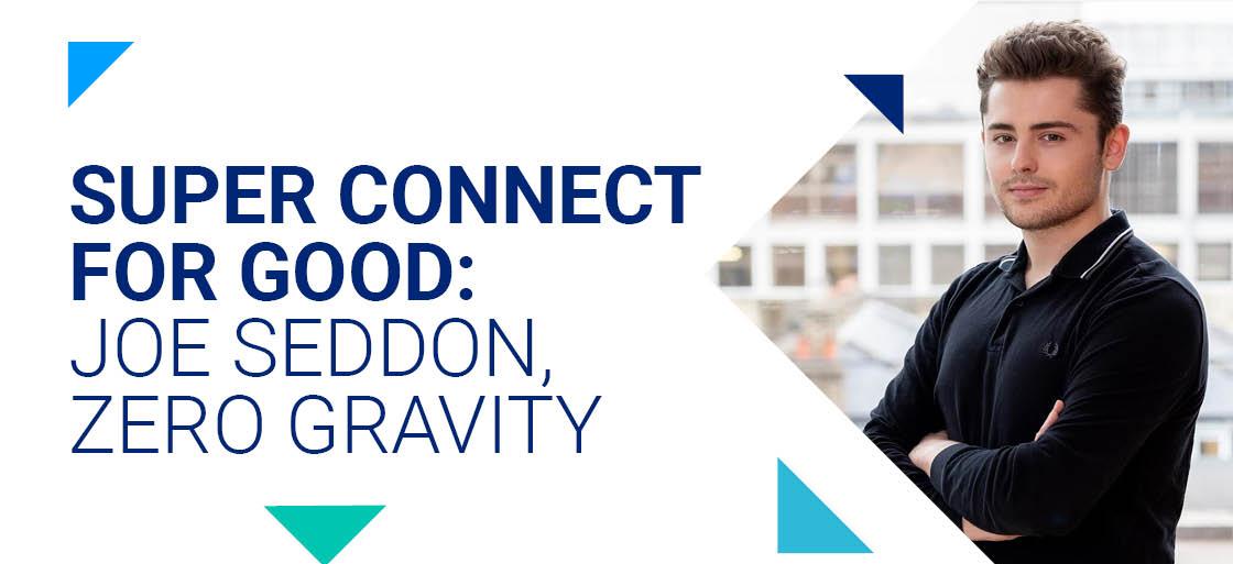 Using Tech for Good to drive social mobility in education: meet Joe ...