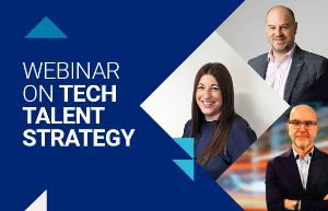 Hays Technology Specialist Recruitment | Search for IT Jobs